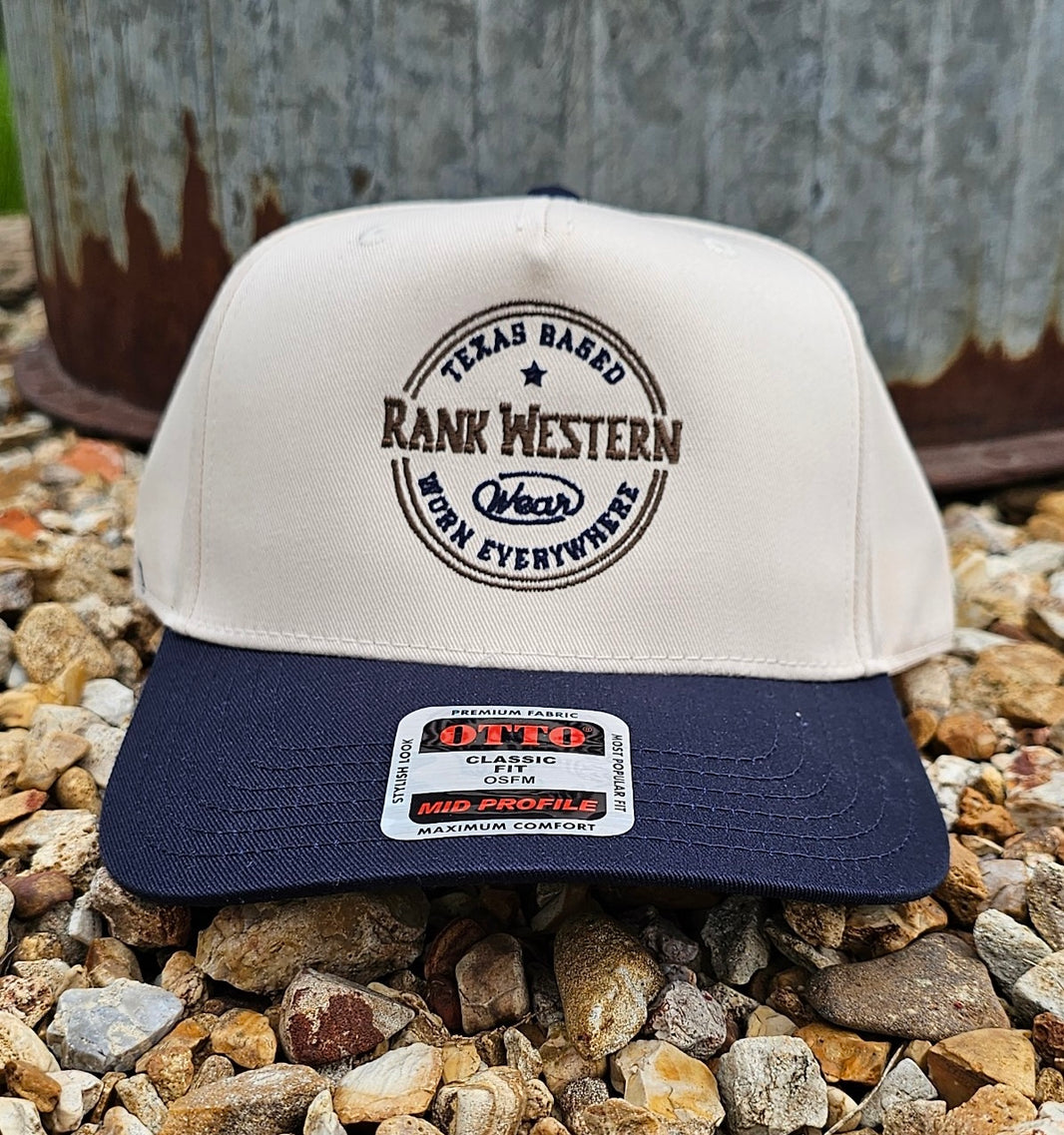 Hats – Page 2 – Rank Western Wear